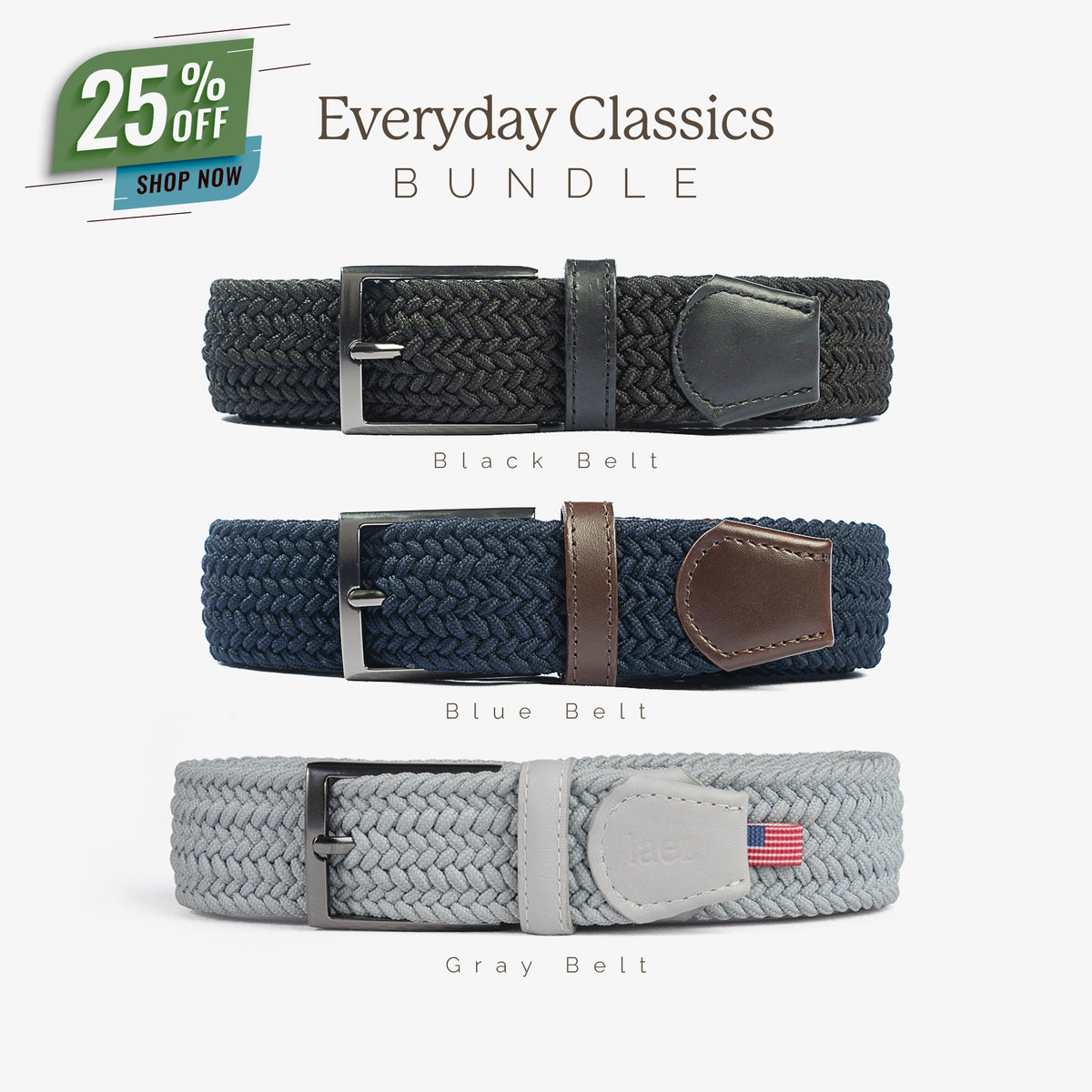 Everyday Classics – LAEZ