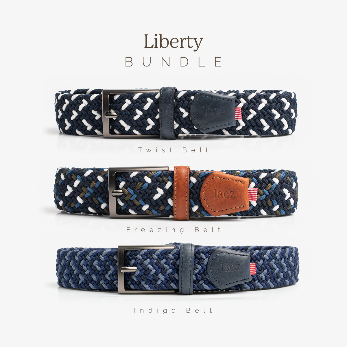 Liberty Bundle – LAEZ