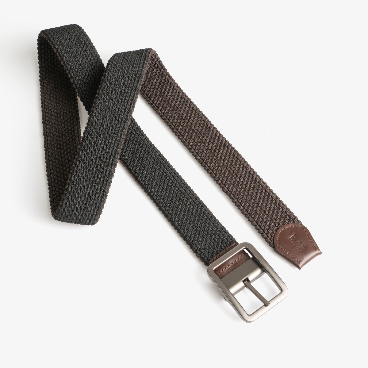 Reversible Belt Black & Brown – LAEZ