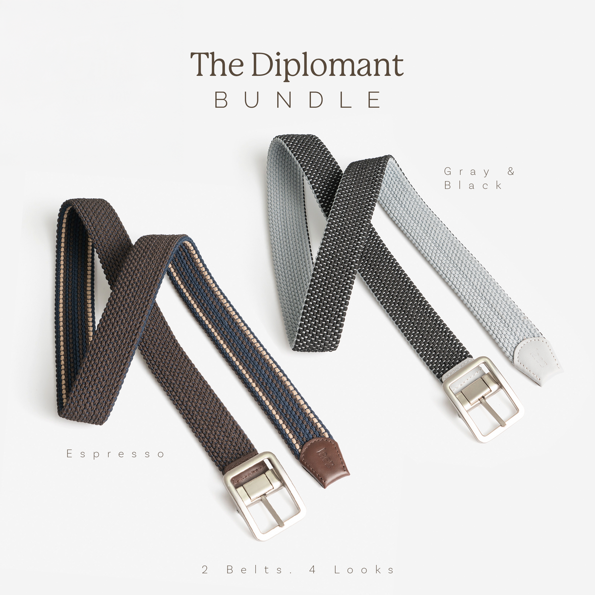 The Diplomant Bundle – LAEZ